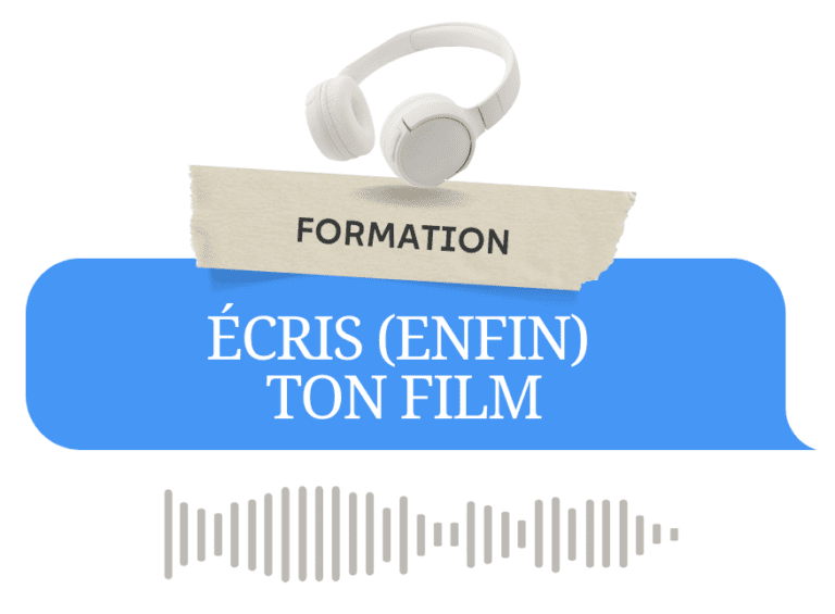 Comment faire un dossier de production pour un projet de film ...